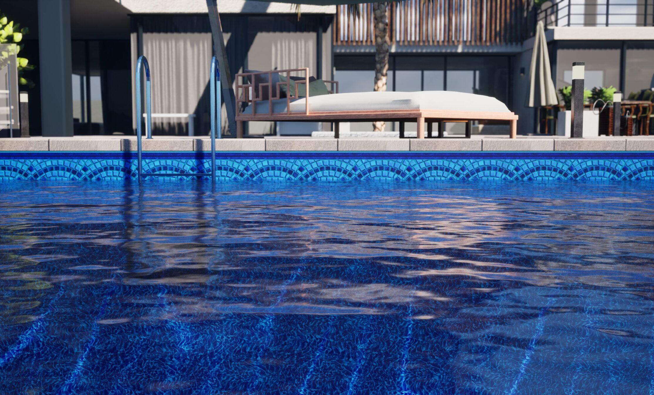 How Much Does A Pool Liner Cost? Pool Liner Replacement Cost Canada