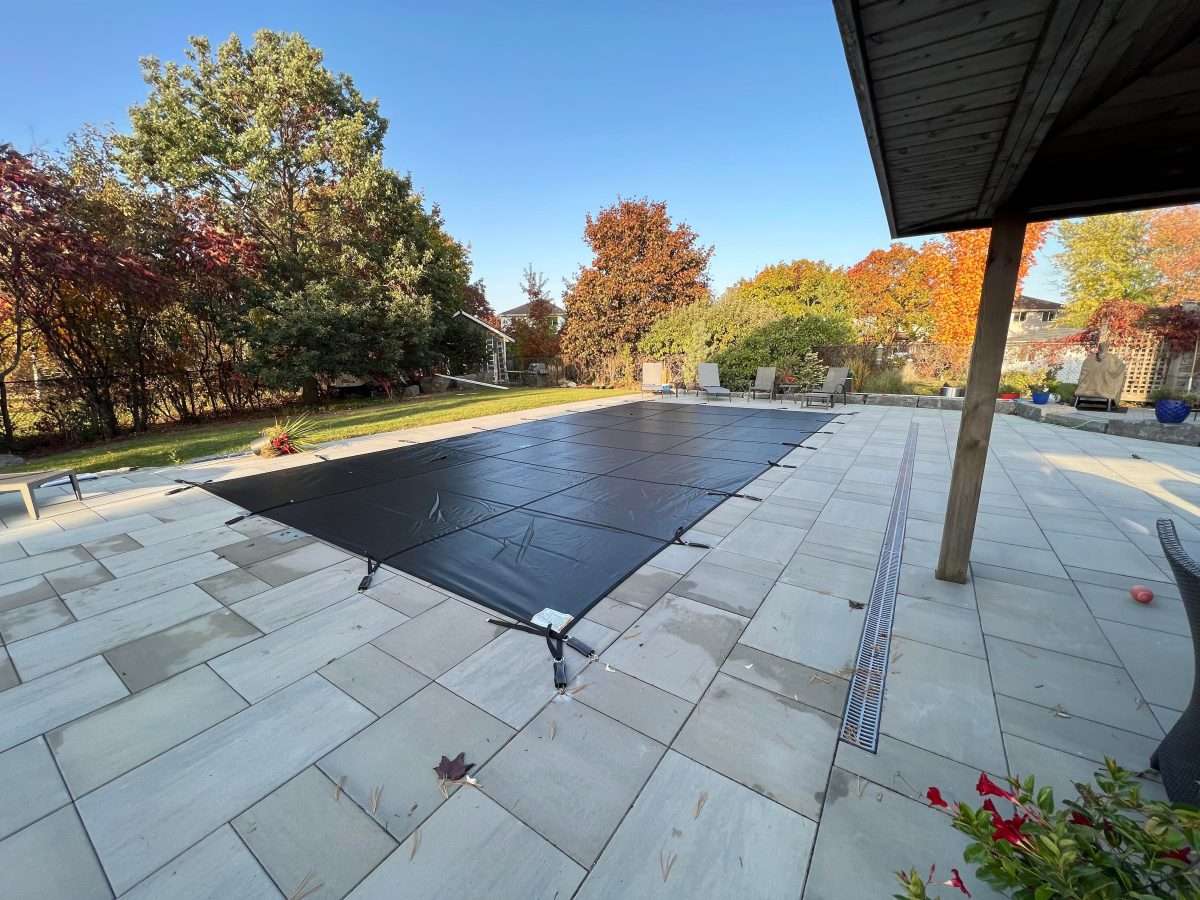 Pool Covers - The Ultimate Guide