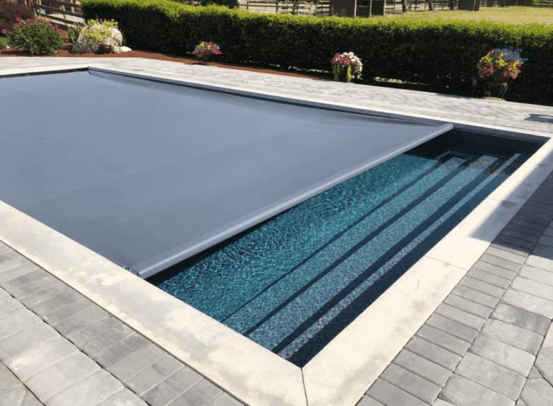 Pool Covers - The Ultimate Guide