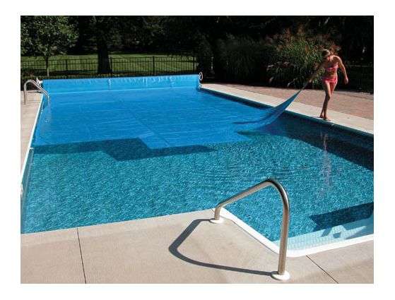 Pool Covers - The Ultimate Guide