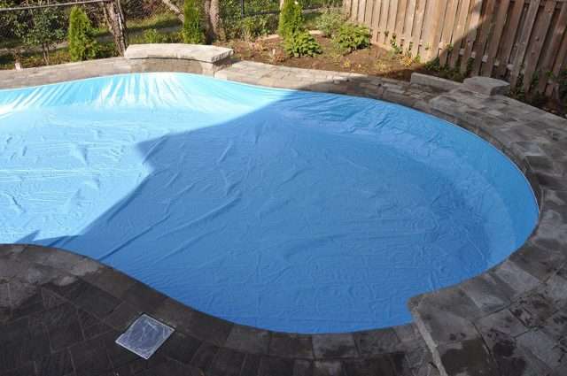 Pool Covers - The Ultimate Guide