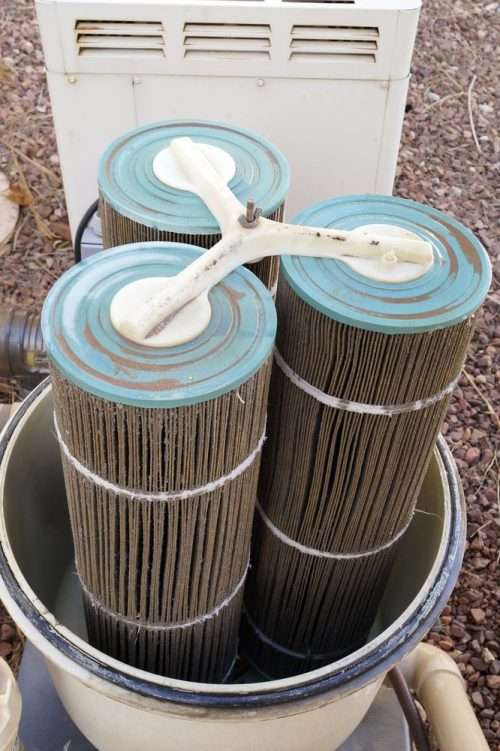 Swimming Pool Filter Systems - Ultimate Guide - Which Filter Is Best?